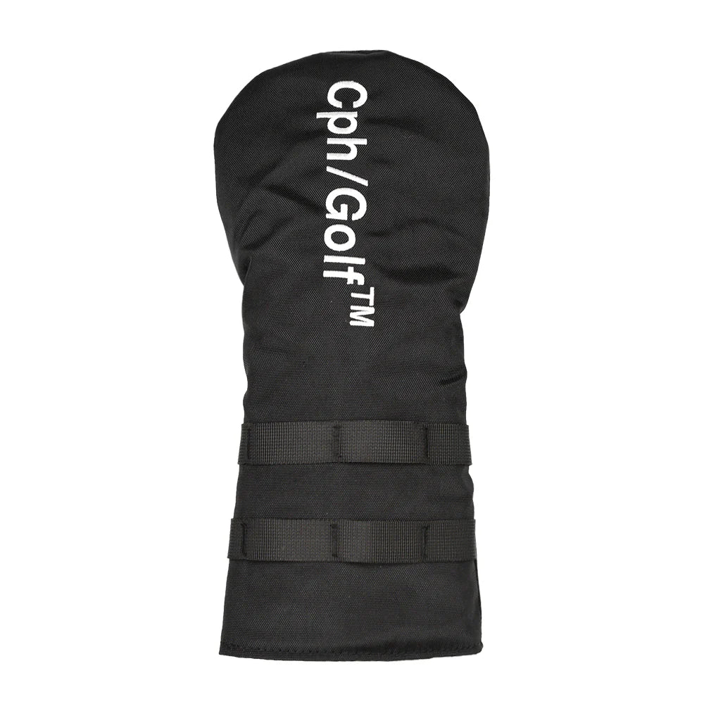 TACTICAL HEAD COVER DR – Cph/Golf™︎