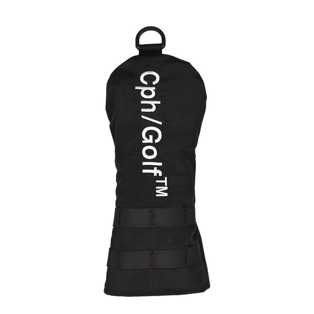 TACTICAL HEAD COVER FW – Cph/Golf™︎