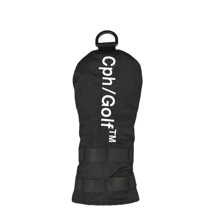 TACTICAL HEAD COVER UT – Cph/Golf™︎